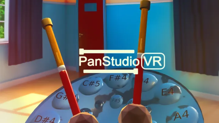 heyVR.io Play and publish VR browser games for free